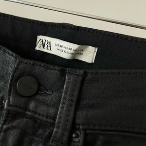Zara | Shorts | Zara Mens Soft Denim Cargo Shorts | Poshmark